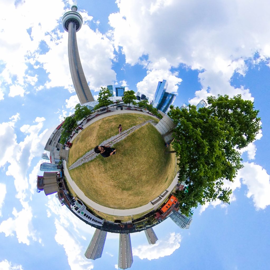 Chapter 3: A Guide to Shooting in 360 – 360 Essentials: A Beginner’s ...