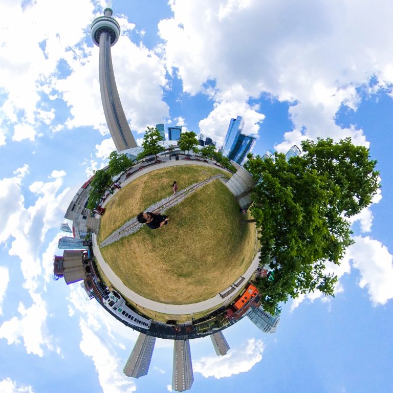 Chapter 3: A Guide to Shooting in 360 – 360 Essentials: A Beginner’s ...