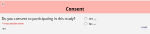 Module 8: Informed Consent and Assent – Accessible Digital Research: Strategies For Overcoming ...