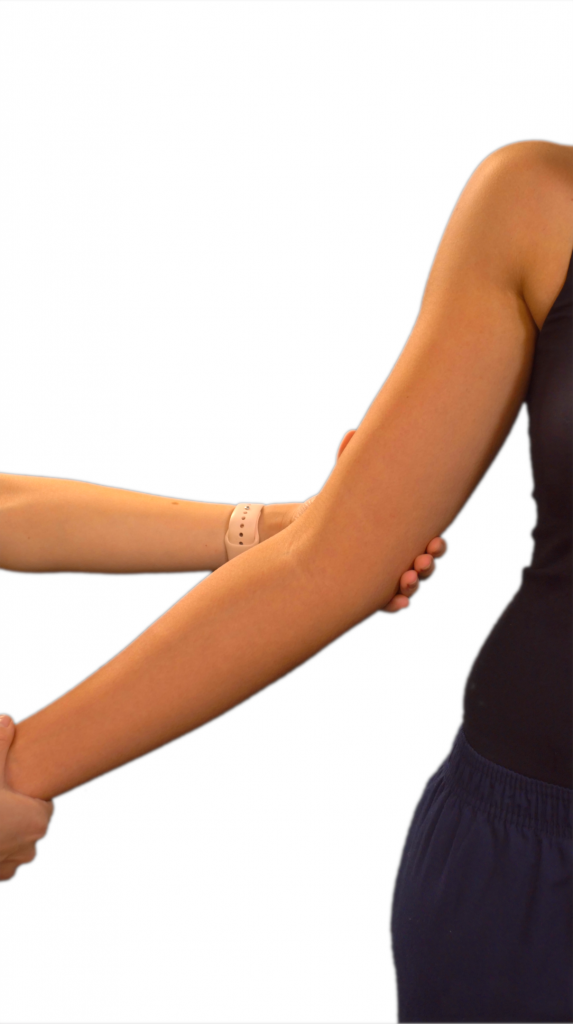 Inspection and Palpation of the Lymph Nodes – Introduction to Health ...