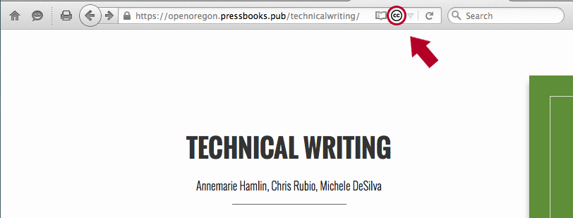 Images: Adding Captions, Attributions and Citations – Ryerson Open Textbook Authoring Guide