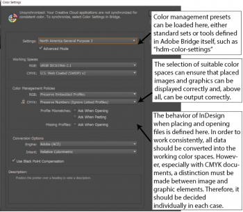 Chapter 3 • InDesign – Creative Cloud Basics