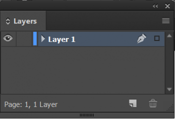 Chapter 3 • InDesign – Creative Cloud Basics