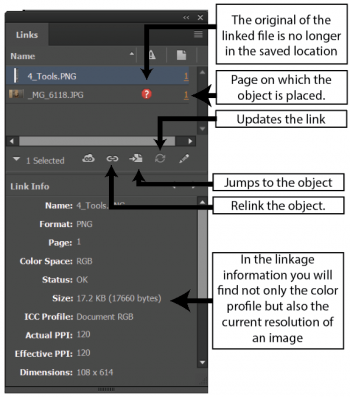 Chapter 3 • InDesign – Creative Cloud Basics