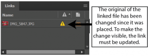 Chapter 3 • InDesign – Creative Cloud Basics