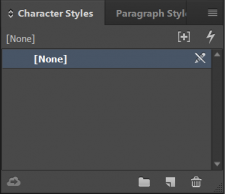 Chapter 3 • InDesign – Creative Cloud Basics
