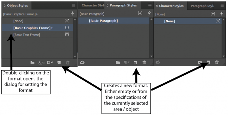 Chapter 3 • InDesign – Creative Cloud Basics