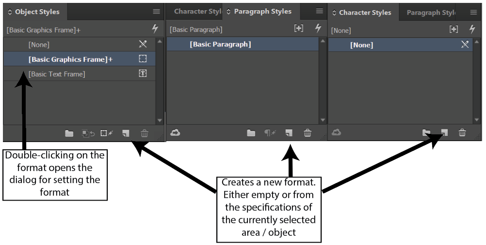 Chapter 3 • InDesign – Creative Cloud Basics