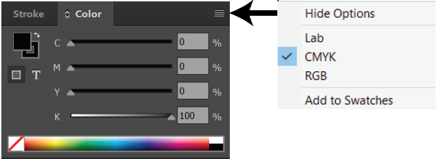 Chapter 3 • InDesign – Creative Cloud Basics