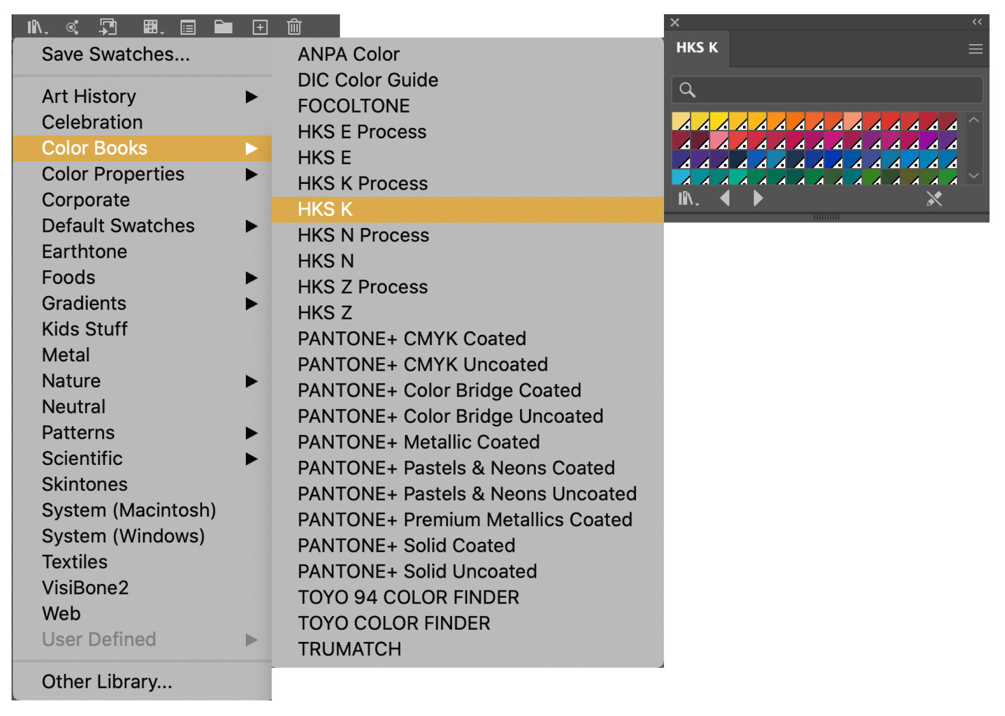 Chapter 2 • Illustrator – Creative Cloud Basics