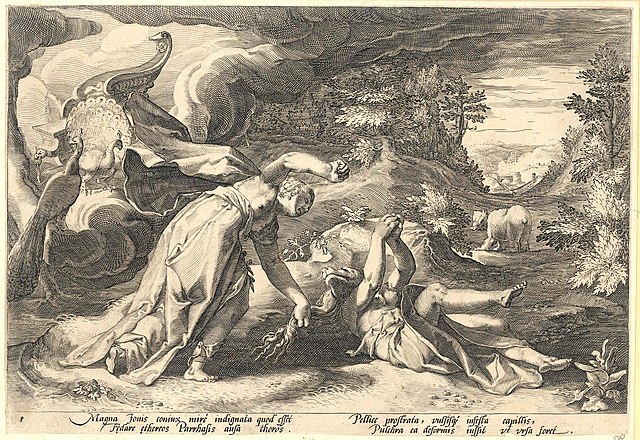 Callisto – A Guide to Bears