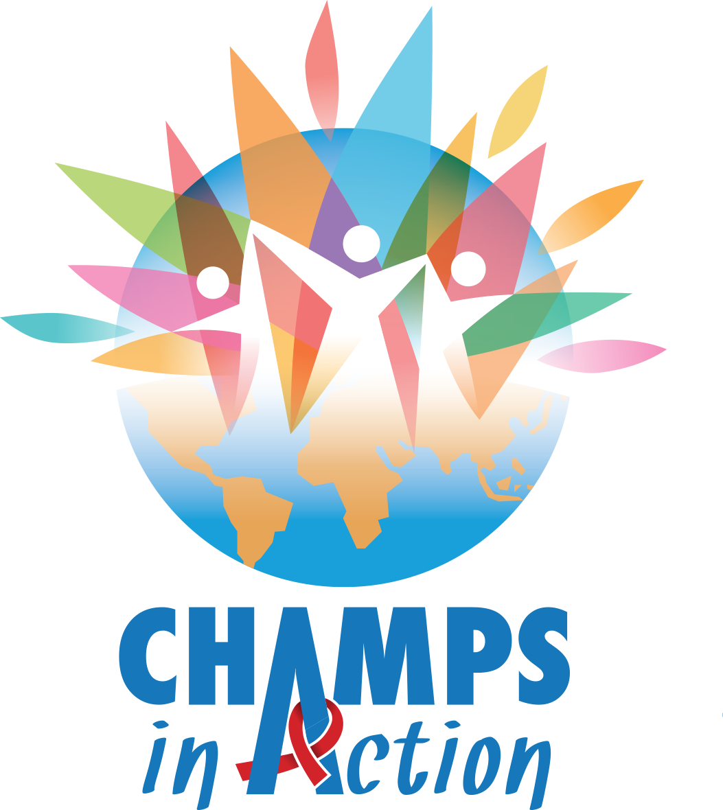 1.4 Background on CHAMPs-In-Action – CHAMPs-In-Action Training Manual