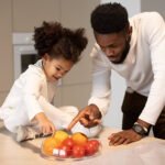 Actively Directing Attention: Pointing – Children’s Thinking and Learning