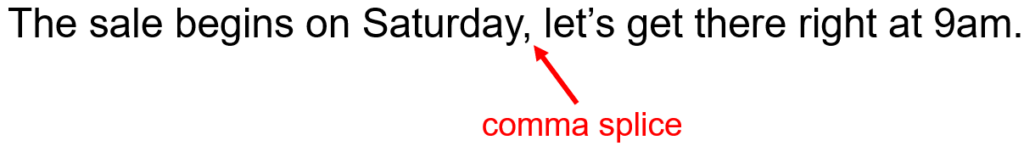 5.2: Proofreading for Grammar – CMN279 – Communication at Work