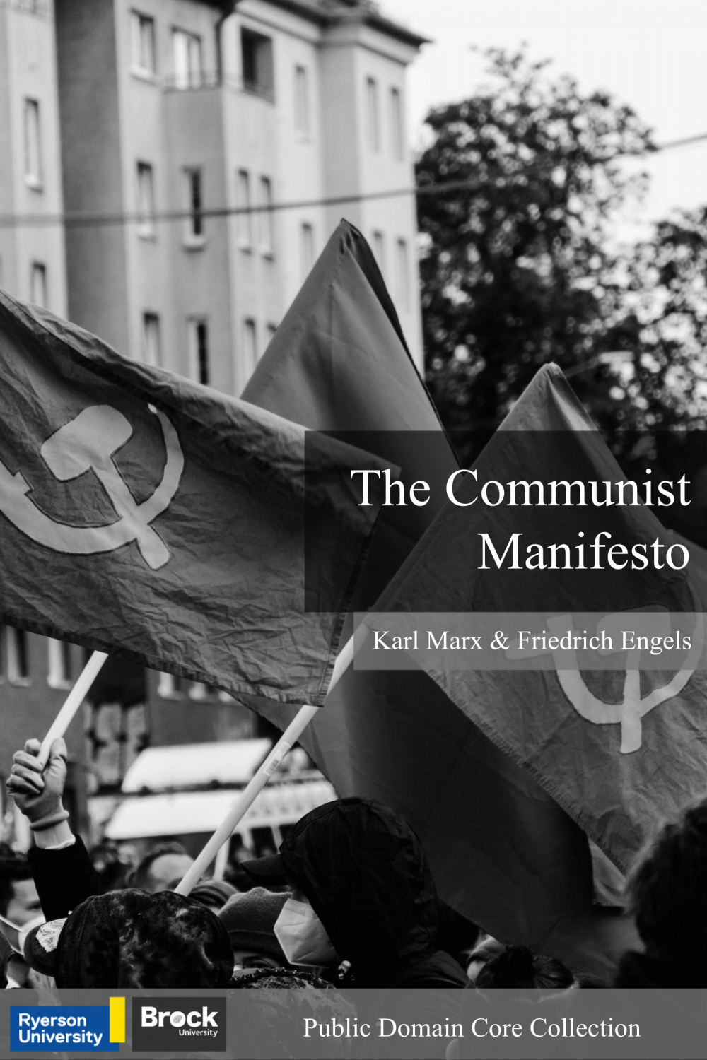 The Communist Manifesto – Open Textbook