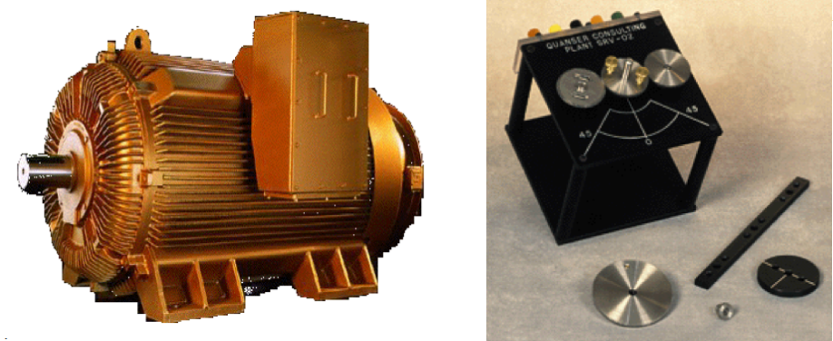 15 Transfer Function Representations Of Simple Physical Systems Introduction To Control Systems
