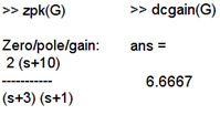 1.4 Laplace Transforms – Introduction to Control Systems