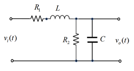 1.5 Transfer Function Representations of Simple Physical Systems ...