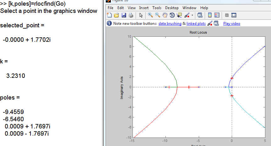 10.9 Examples – Introduction to Control Systems