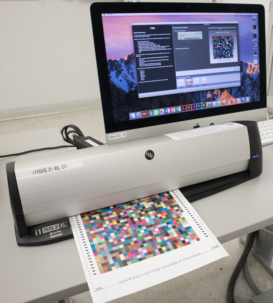 Chapter 4 • Color Management – Digital Photography for Graphic ...