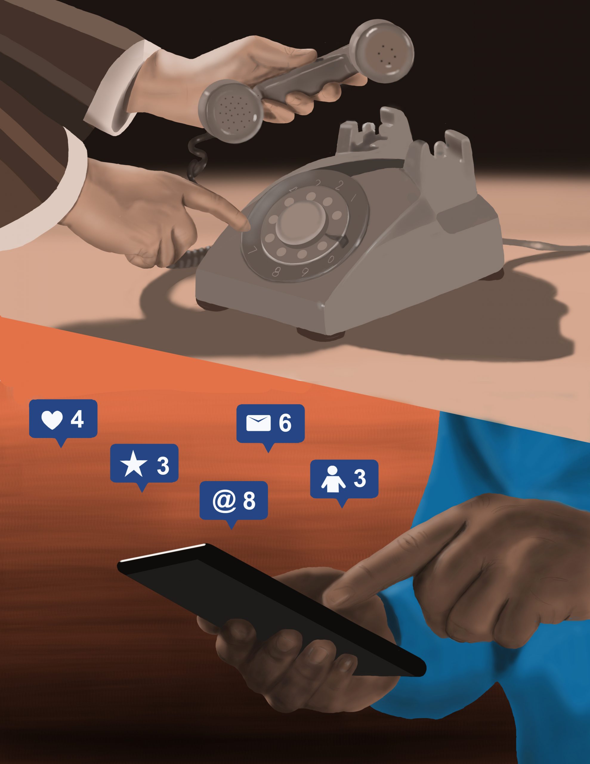 4.Digital Advocacy – Social Media, Democracy, & International Human ...