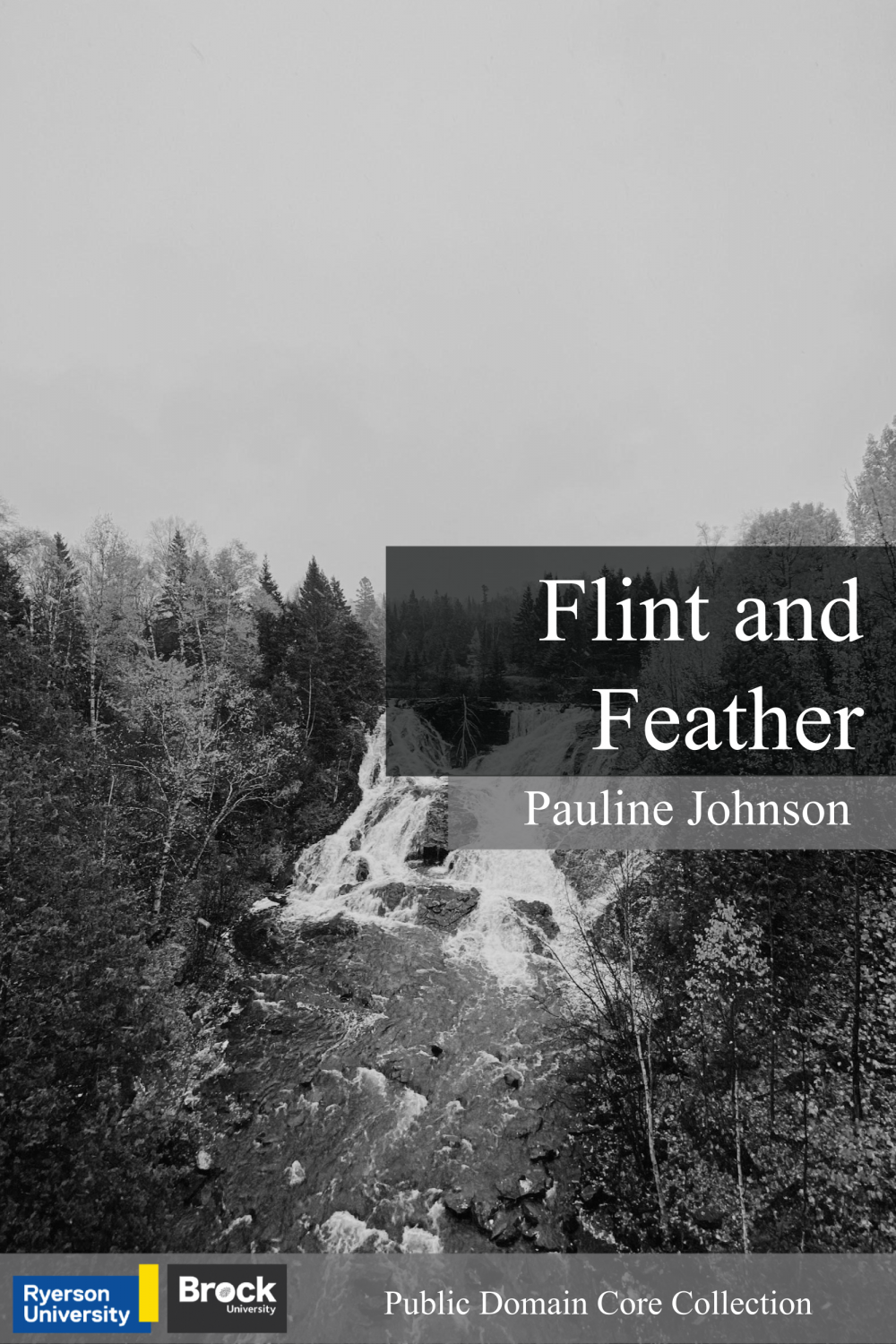 Flint and Feather – Open Textbook