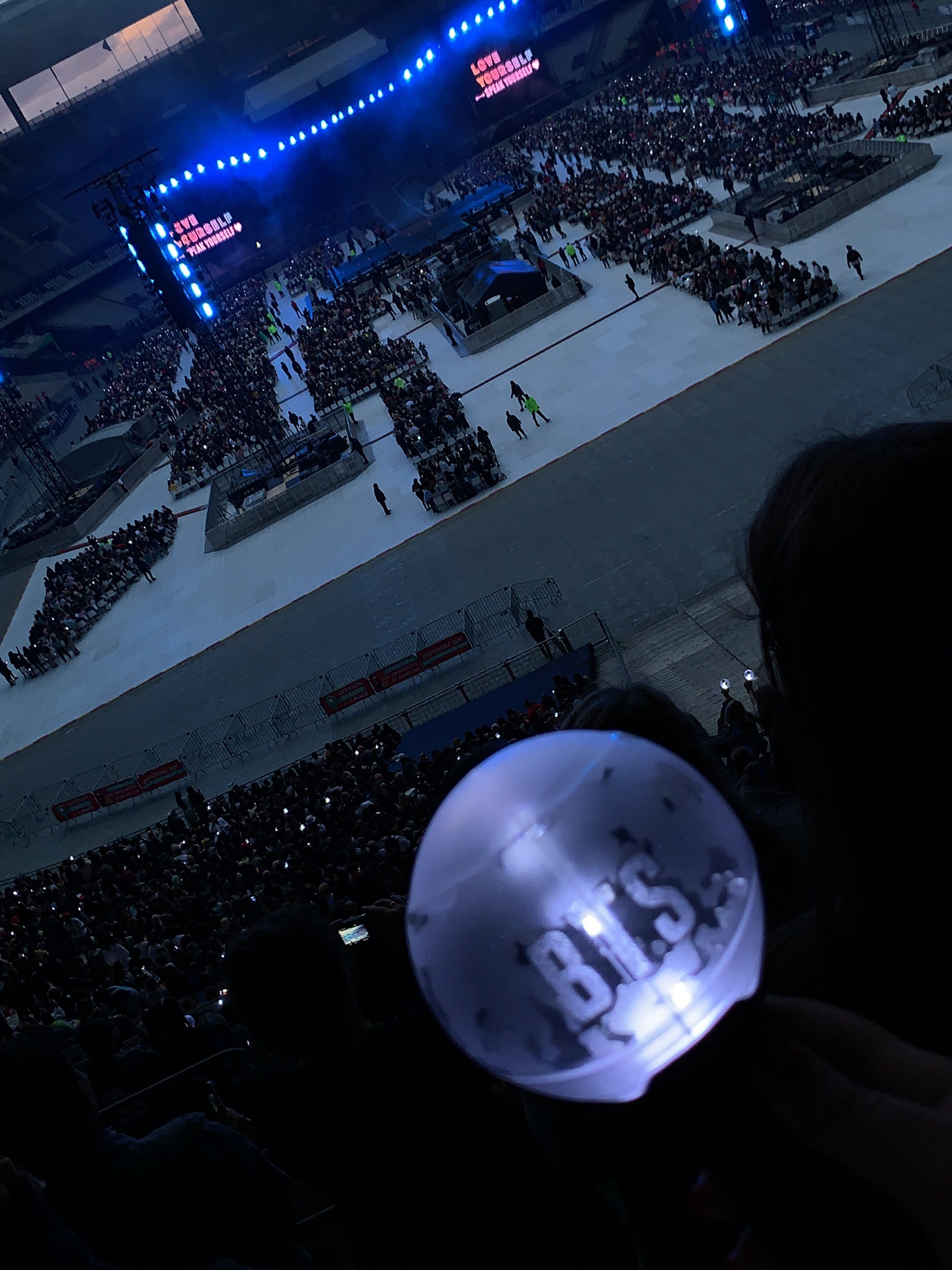 BTS – The Breakthrough in Western Media – GCM 802 Summer 2022