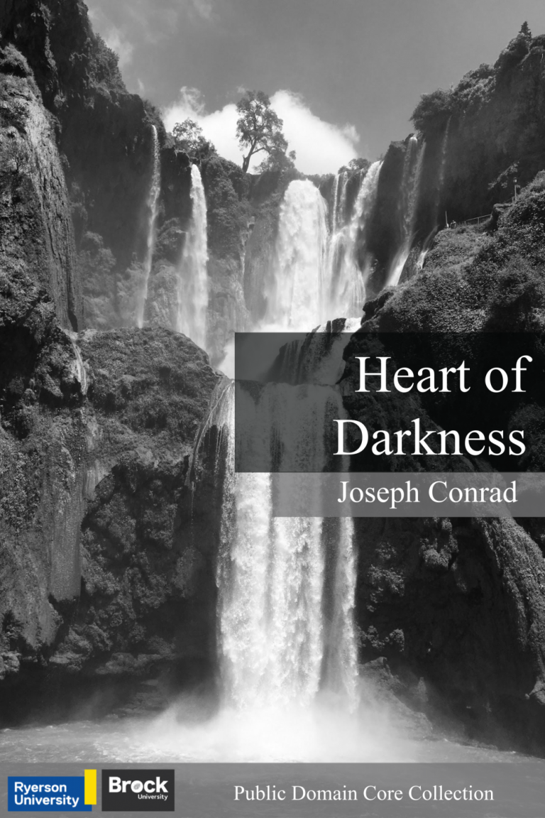 Heart of Darkness – Open Textbook