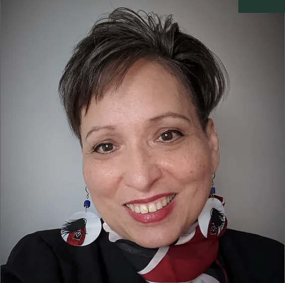 Keynote Speakers 2021 – ADVANCING INDIGENOUS DATA SOVEREIGNTY IN THE ...