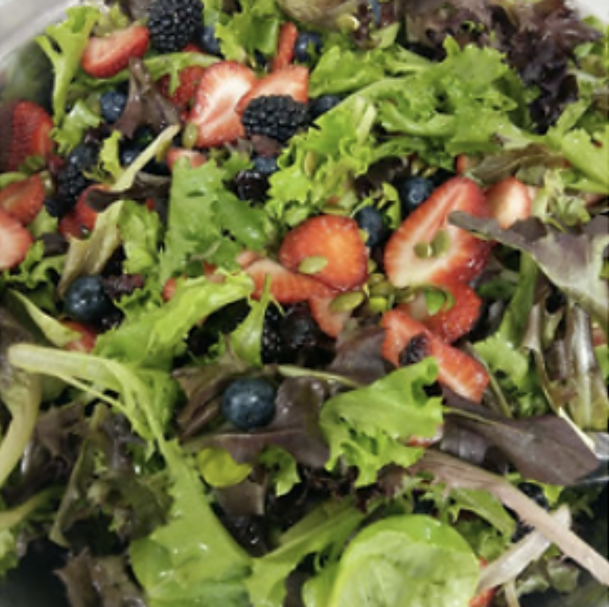 Candace’s Catering – ADVANCING INDIGENOUS DATA SOVEREIGNTY IN THE ...