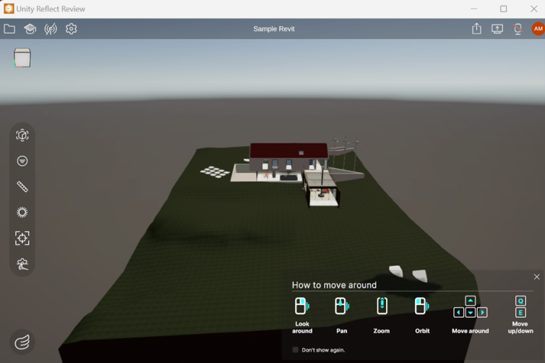 Revit, Unity Reflect Review – Collaborative VR Essentials: A Guidebook and Toolkit for ...