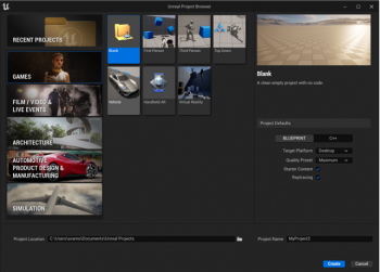 Revit and Unreal Engine 5: – Collaborative VR Essentials: A Guidebook ...