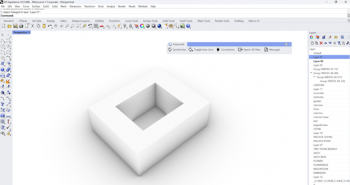 Rhino and Unreal Engine 5: – Collaborative VR Essentials: A Guidebook ...