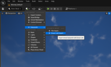 Rhino and Unreal Engine 5: – Collaborative VR Essentials: A Guidebook ...