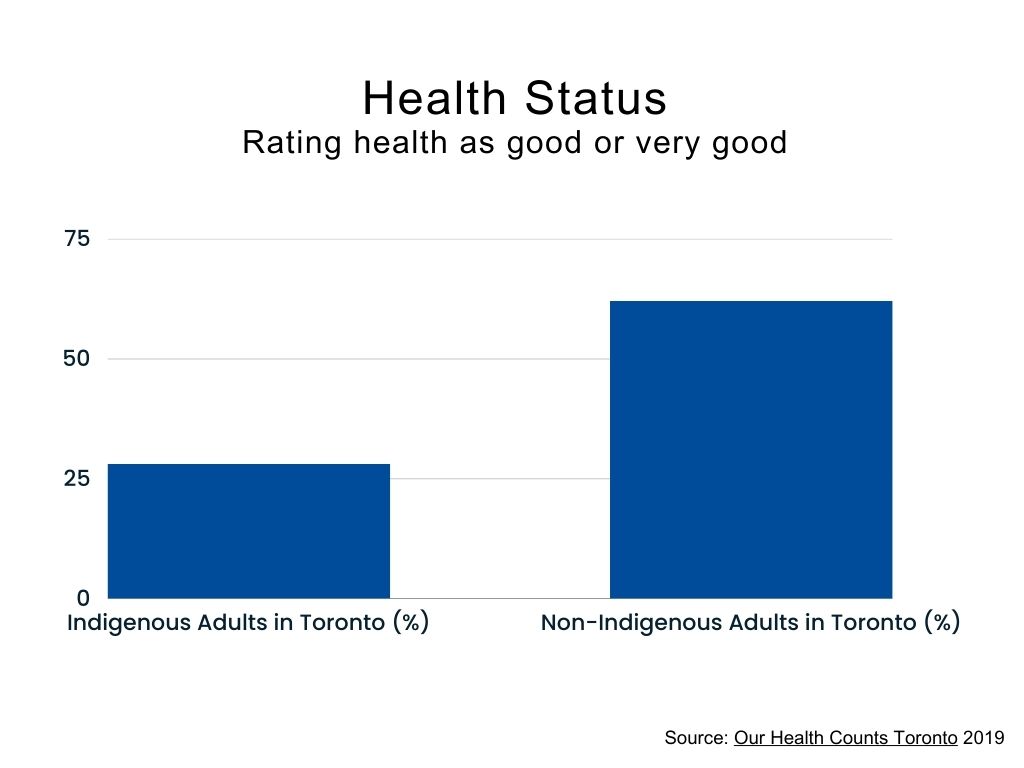 Current Healthcare Issues – Indigenous Toronto Research Resource ...