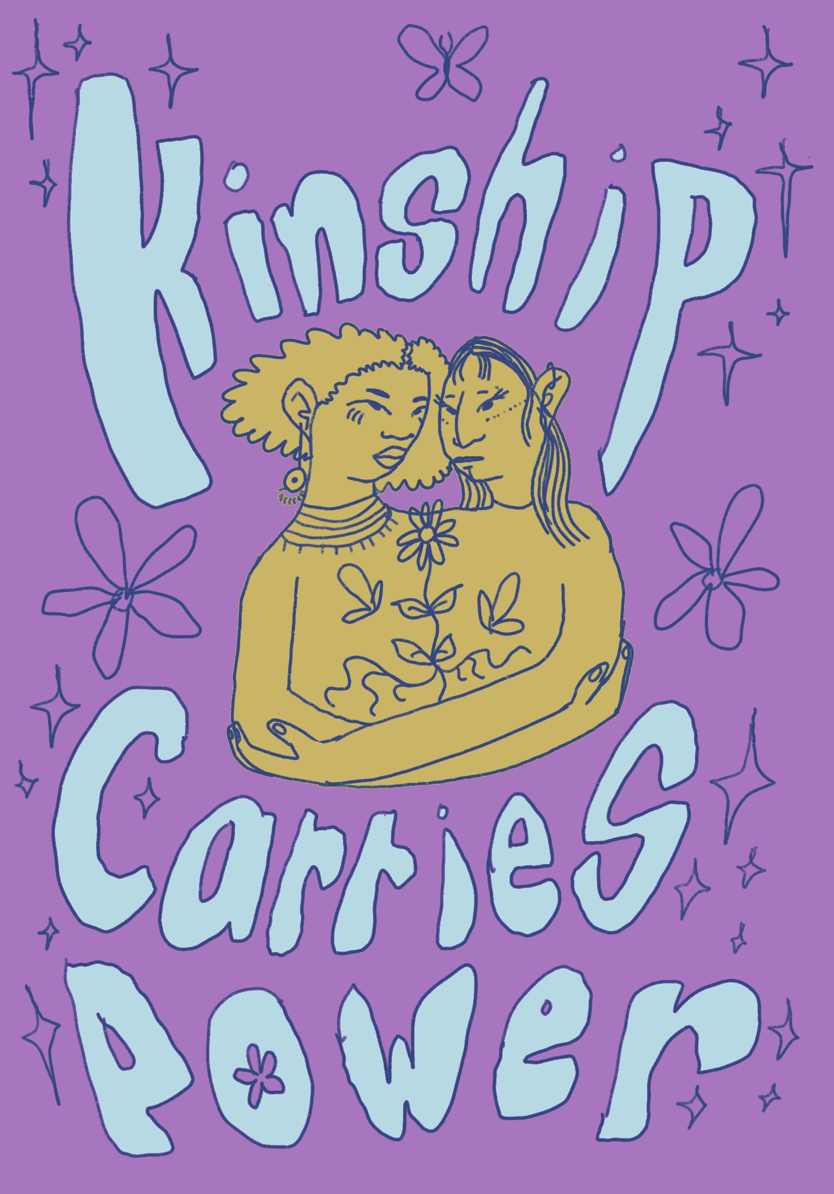 Renewal and Return: Reverse Poem – In Their Moccasins