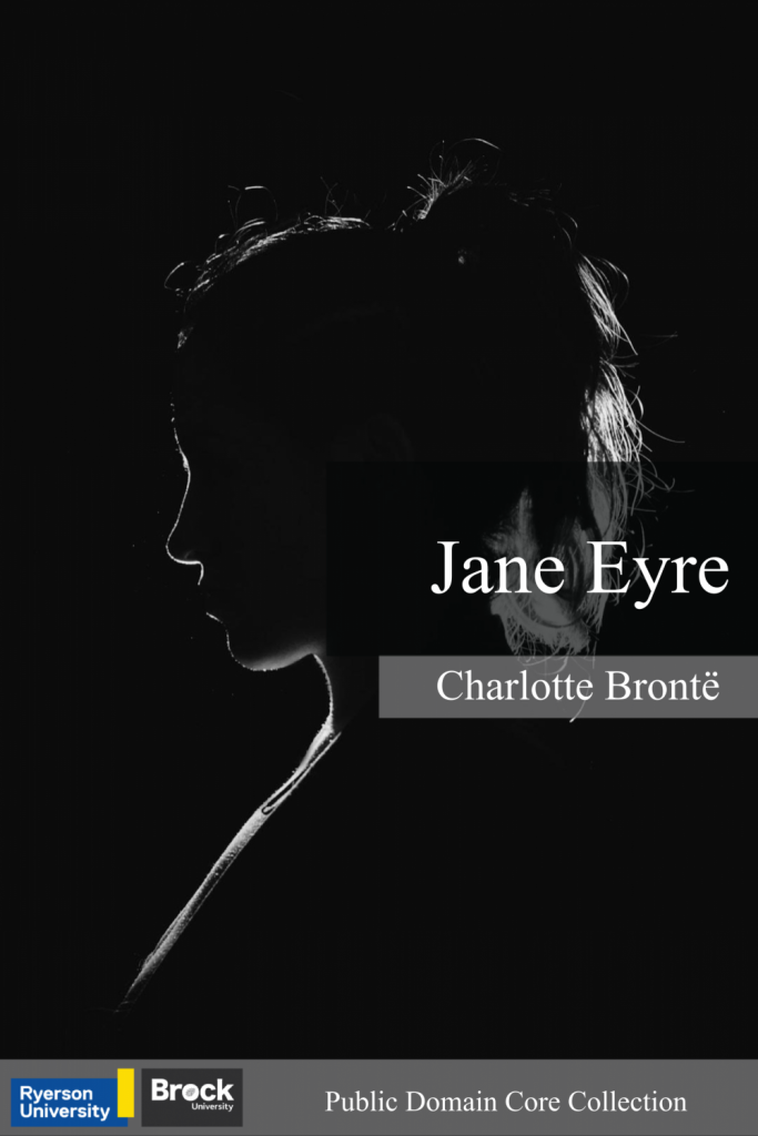 Jane Eyre – Open Textbook