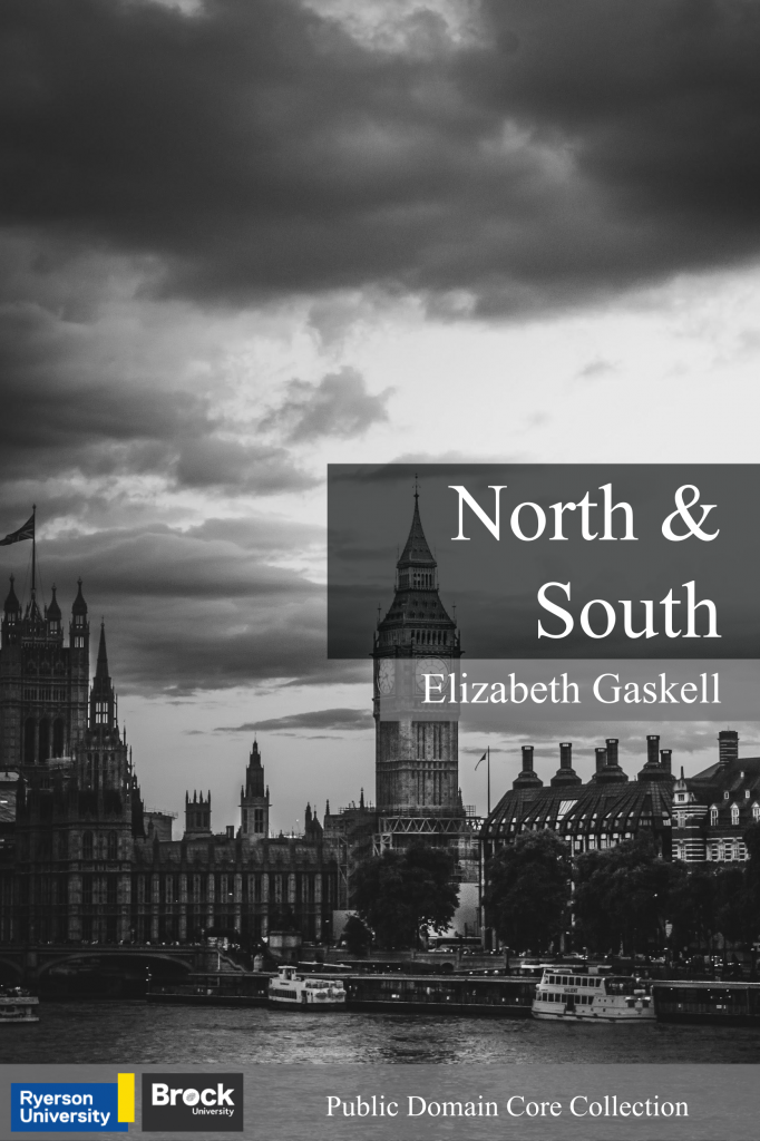 North and South – Open Textbook