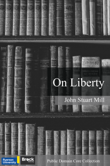 On Liberty – Open Textbook