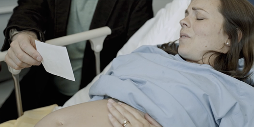 Maternal Newborn – The Daphne Cockwell School of Nursing – Clinical ...