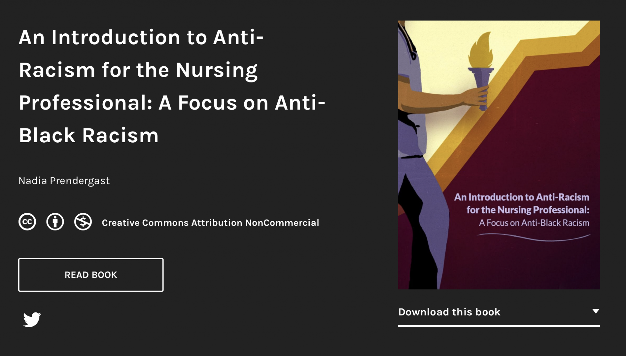 Anti-Black Racism and Anti-Racism – The Daphne Cockwell School of ...