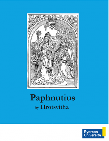 Paphnutius – Open Textbook