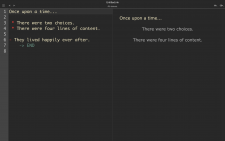 Chapter 1: Getting Started – Creating Playable Stories with Ink and Inky