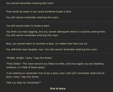 Chapter 4: Labels and Conditionals – Creating Playable Stories with Ink ...