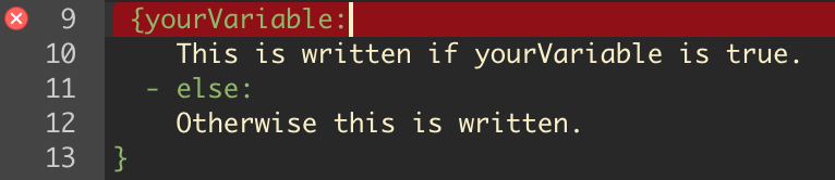 Chapter 5: Variables and Logic – Creating Playable Stories with Ink and Inky