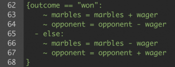 Chapter 5: Variables and Logic – Creating Playable Stories with Ink and ...