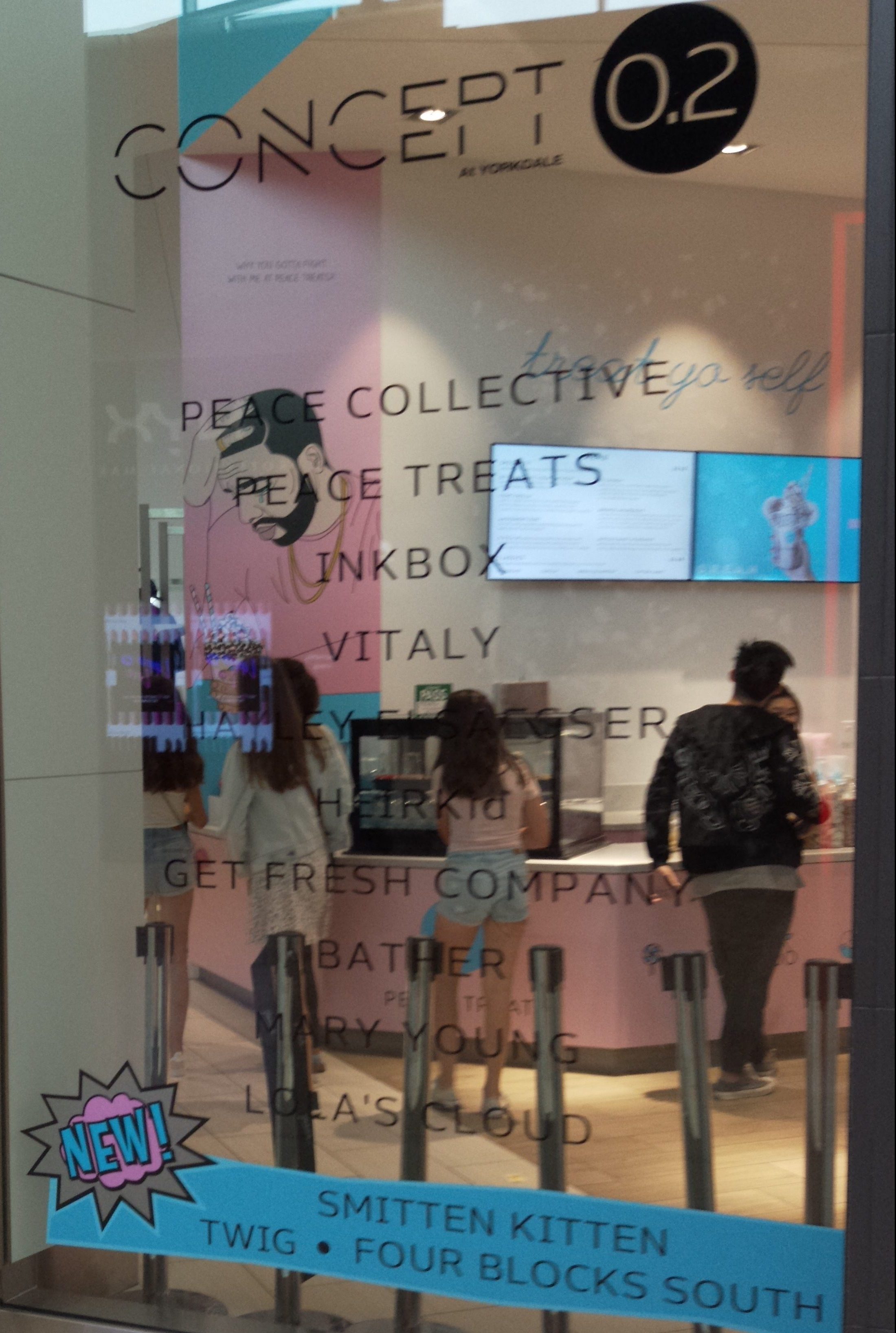 Chapter 11: Marketing – Pop-up Retail Strategies in an Omnichannel Context