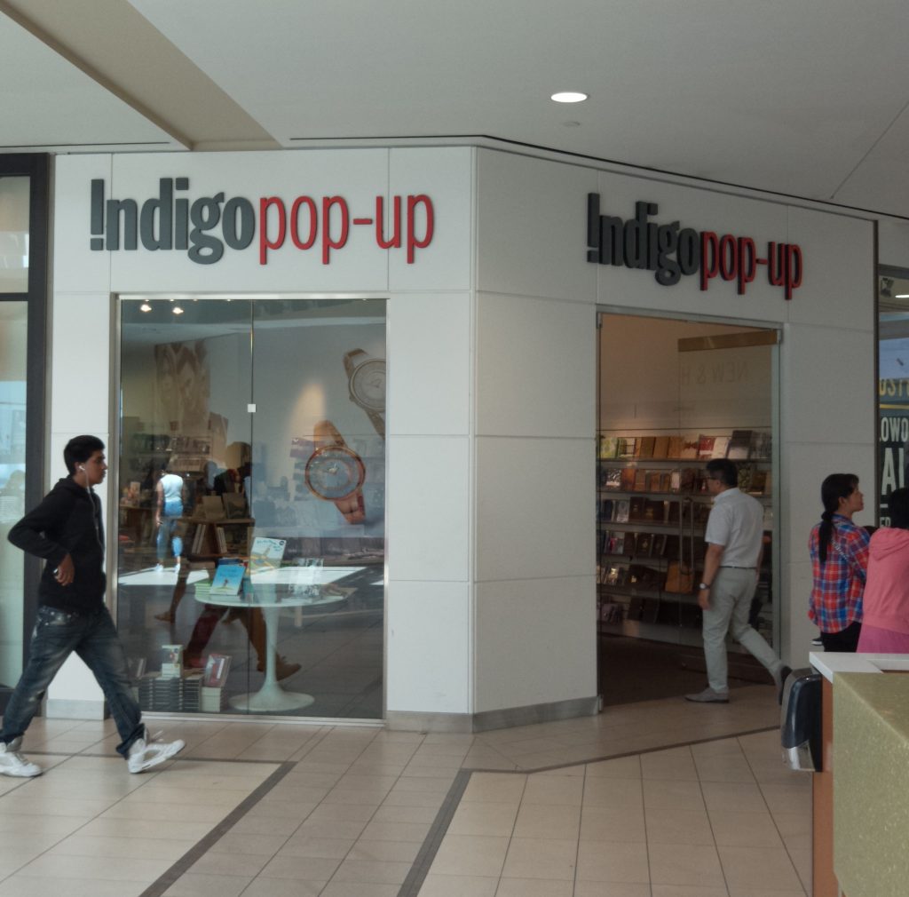 Chapter 5: Consumer Segments and Psychographics – Pop-up Retail ...