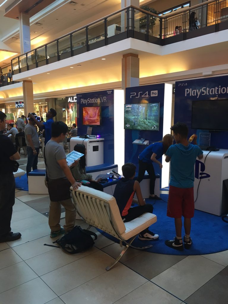 Chapter 11: Marketing – Pop-up Retail Strategies in an Omnichannel Context