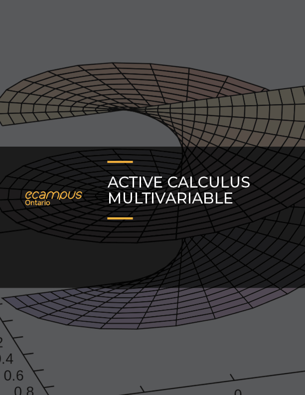 Mathematics – Now is the Time for Open Educational Resources